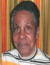 Ruth Thomas - 2015 - J.B. Jenkins Funeral Home