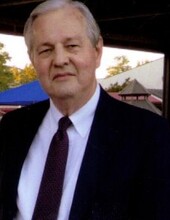 THOMAS EDWARD PROPES - 2014 - Mountain View Funeral Service