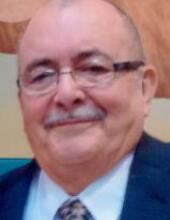 Jose Mancebo - 2016 - Corbett Funeral Home Limited