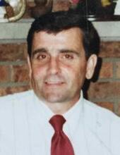 Joao de Resendes - 2016 - Corbett Funeral Home Limited