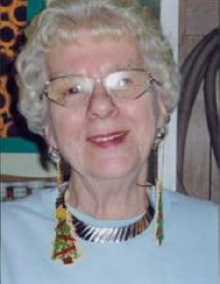 Helga Gerda Gray Obituary - 2016 - Corbett Funeral Home Limited