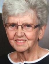 Alice MacNeil - 2016 - Corbett Funeral Home Limited