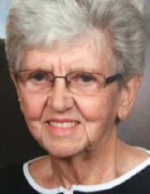 Alice MacNeil - 2016 - Corbett Funeral Home Limited