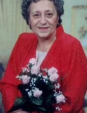 Helen Psenak - 2018 - Corbett Funeral Home Limited