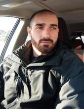 Joshua Almeida - 2019 - Corbett Funeral Home Limited