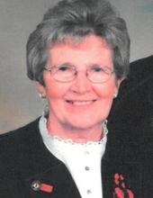 Elizabeth Neidert - 2018 - Corbett Funeral Home Limited