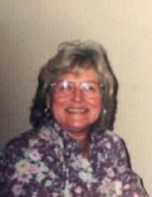 Margaret Wilson Obituary - 2019 - Corbett Funeral Home Limited