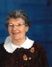 Pauline Marie Messier - 2020 - Corbett Funeral Home Limited