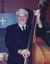 William Coutts - 2010 - Corbett Funeral Home Limited