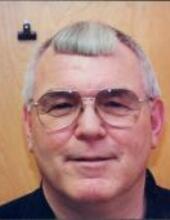 John Chesney - 2015 - Corbett Funeral Home Limited