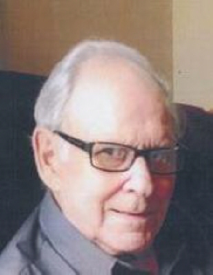 Wilbert Wilson Obituary - 2015 - Corbett Funeral Home Limited