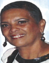 Lesa D. Smith - 2015 - Fouche Hudson Funeral Home