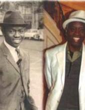 Spurgeon Eugene Knight - 2015 - Fouche Hudson Funeral Home
