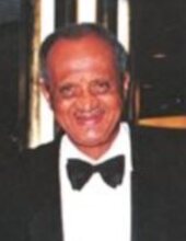 Elson Nash - 2014 - Fouche Hudson Funeral Home