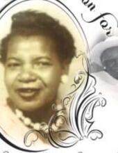 Alice Jenkins - 2015 - Fouche Hudson Funeral Home