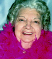 Opal Carter Howard - 2012 - admin@westmorelandfh.com