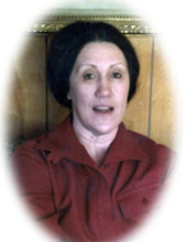 Annie Lou Hunt - 2010 - admin@westmorelandfh.com