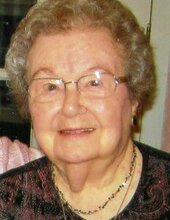 Marion Smith - 2014 - Christopher Mitchell Funeral Homes