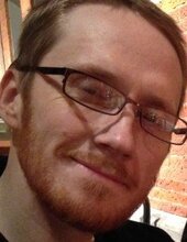 Wayne Burlison - 2014 - Christopher Mitchell Funeral Homes