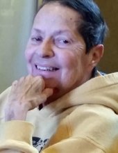 Catherine E. Massaro - 2015 - Christopher Mitchell Funeral Homes