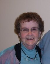 Barbara Panek - 2013 - Christopher Mitchell Funeral Homes