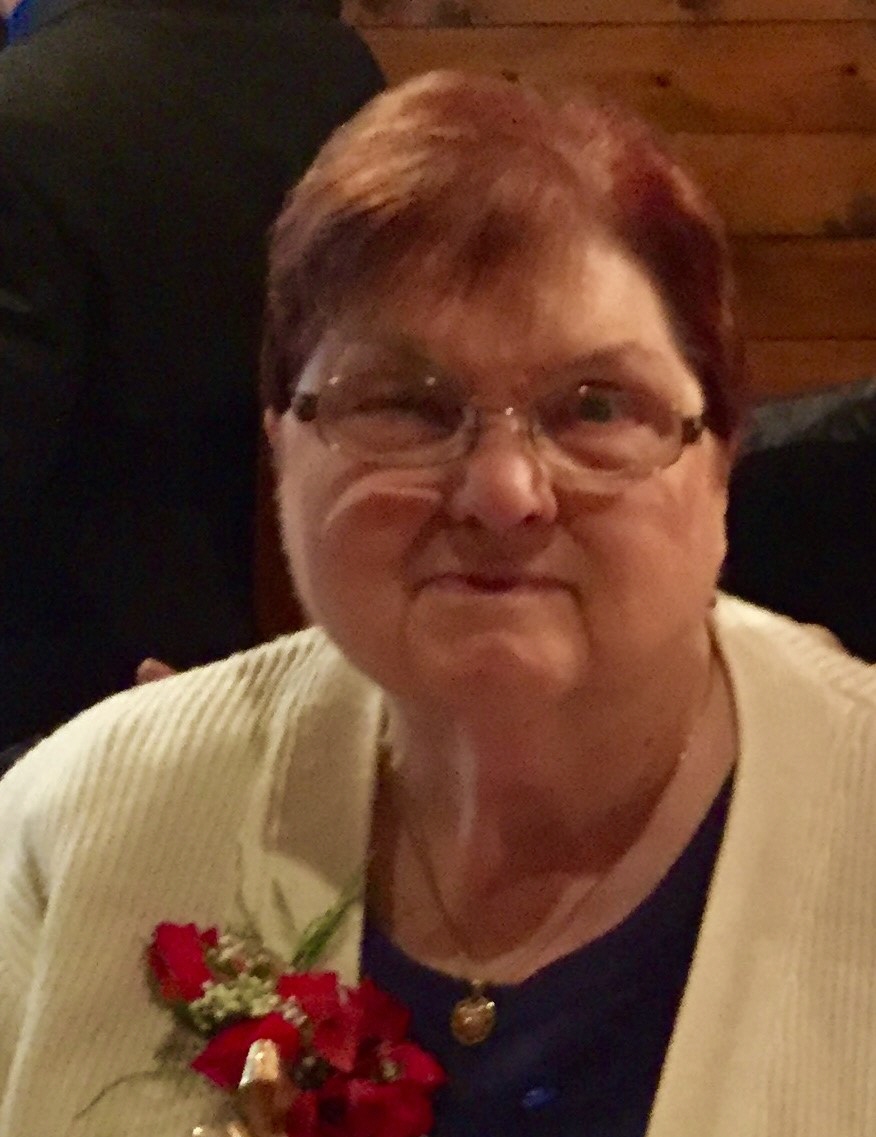 Sandra Marie Holzer - 2021 - Indiana Funeral Care