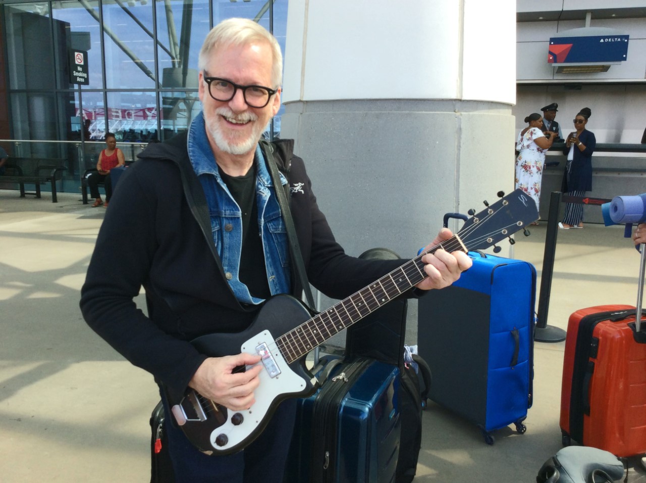 Thomas Ingalls Gray, Jr. - 2021 - AS Turner