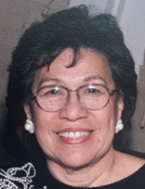 Maria Delgado Molina - 2021 - Charlie Marshall Funeral Homes & Crematory