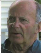 Richard N. Passino - 2021 - Divine Mercy Funeral Home