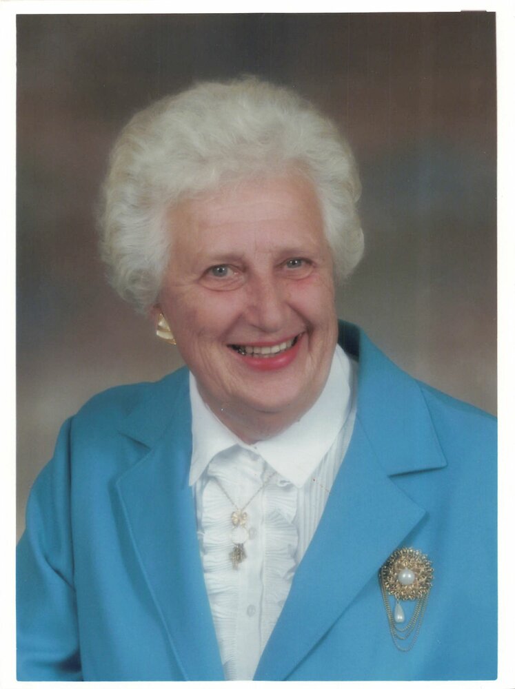Jean Marie Hamilton - 2021 - Denning's of Strathroy