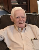 Robert "Bob" Bruce Yoder - 2021 - John K. Bolger Funeral Home