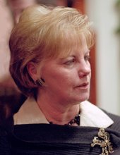 Beverley Anne O'Donoghue - 2019 - Erb & Good Family Funeral Home