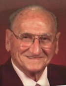 Elroy Joseph Toups, Sr. - 2021 - O'Bryant-O'Keefe Funeral Homes