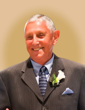 Robert M. Demers - 2021 - Britton Funeral Homes, Inc.