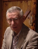 George Marvin Duffy - 2021 - Croxford Funeral Home