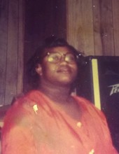 Catherine Knowlin - 2021 - McKnight-Fraser Funeral Homes