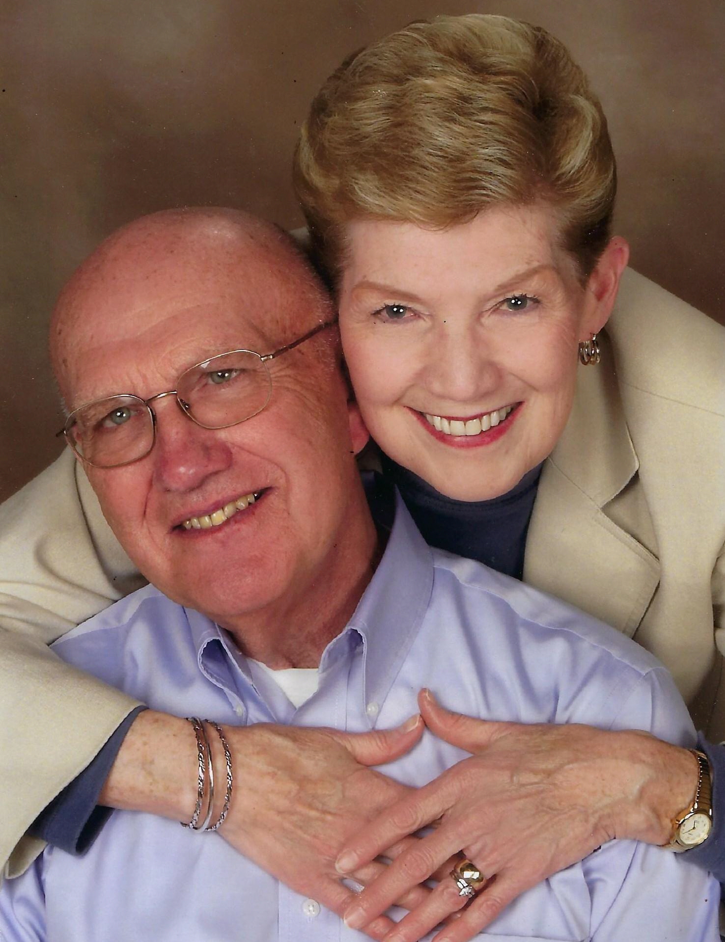 James Joseph Philpott - 2021 - Friedrich-Jones Funeral Home