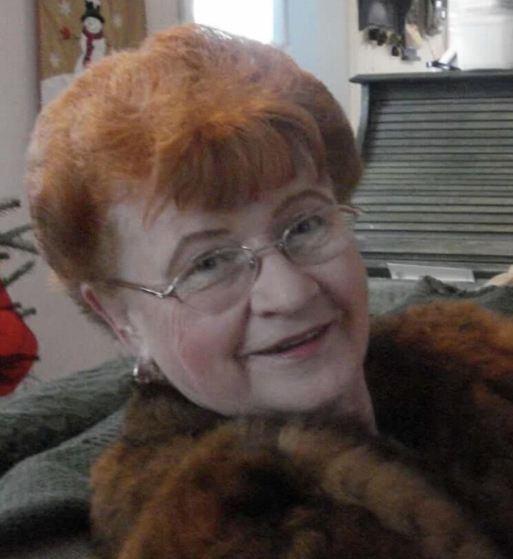 Kathleen Dineen - 2021 - Farenga Brothers Funeral Home