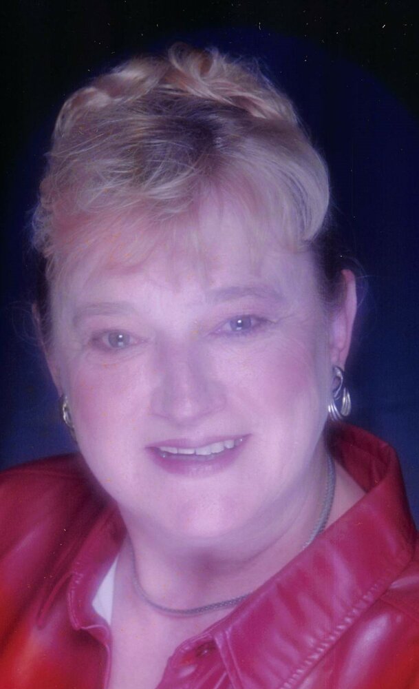 Judith Marie Potter - 2021 - Denning's of Forest