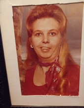 Betty Joan Cottrell - 1970 - Betty Joan Cottrell