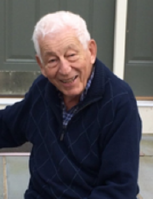 Carl Feldman - 2021 - Hathaway Funeral Homes