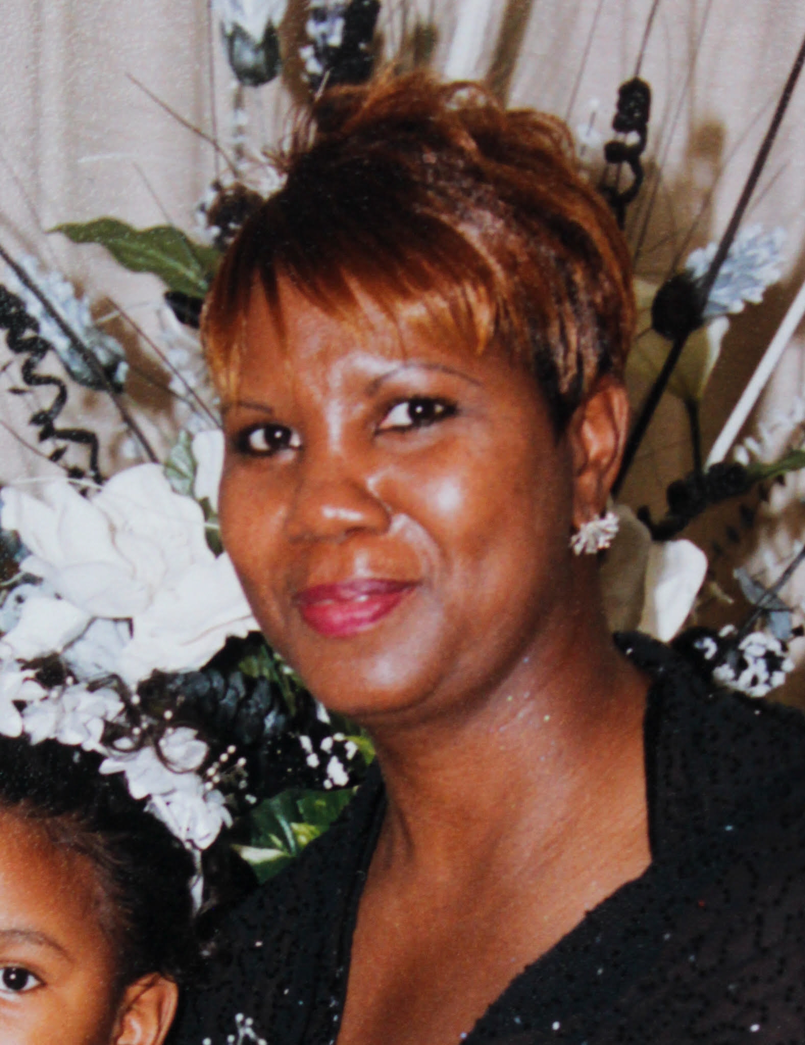 Francinia "Teen" Hillard - 2021 - Professional Funeral Services