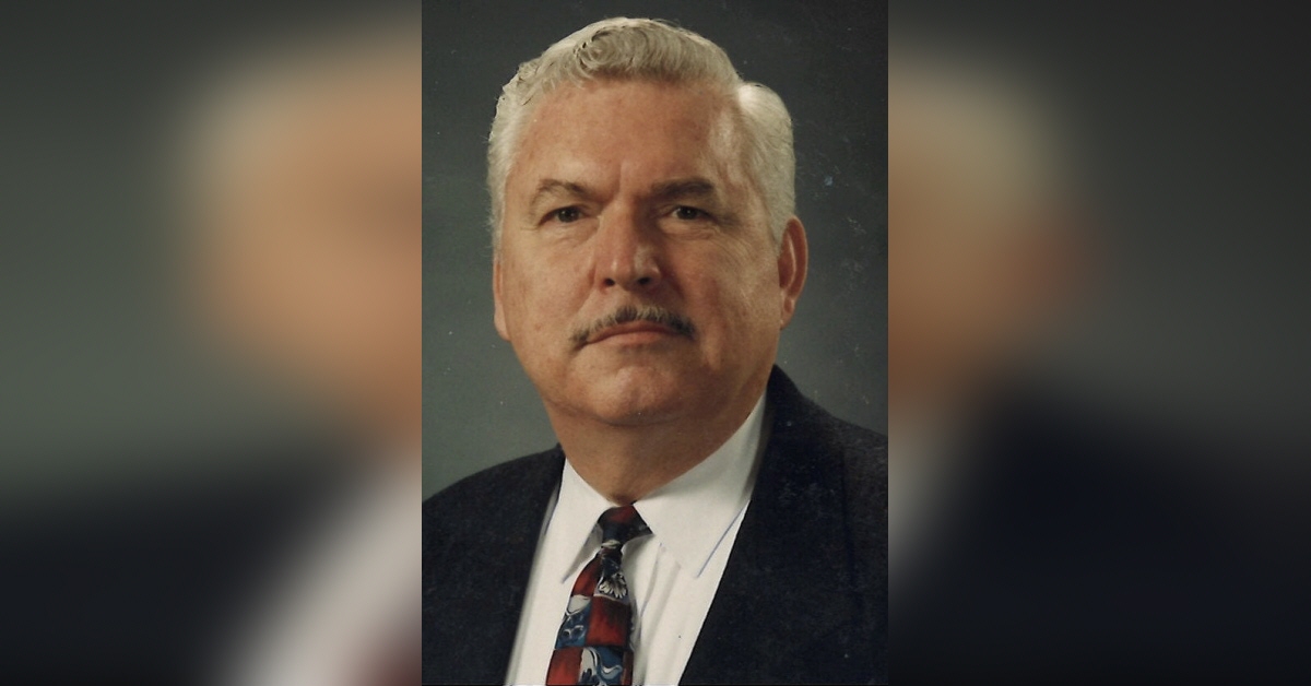 Obituary information for Trevar "Terry" Broderick