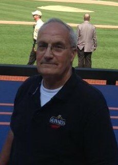 James Joseph Keigher - 2021 - Dangler Funeral Home