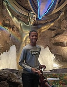 (King) Josiah Deondre Smith - 2021 - Christian Memorial Funeral Home