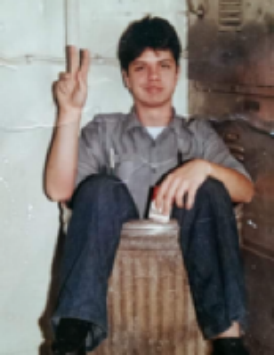 James Stephen Hatch Jr. Obituary - 2021 - Jones Funeral Home