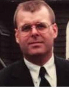 Kevin Barry - 2021 - Gately Funeral Home