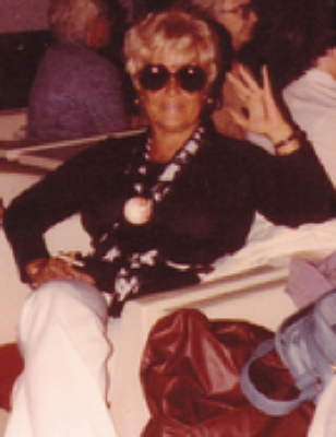 Joan Colley Obituary - 2021 - Eberle Fisher Funeral Home & Crematory