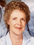 Mary Rutherford - 2021 - Huber Funeral Home