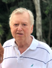 Jack Isaacs - 2021 - Goldman Funeral Group